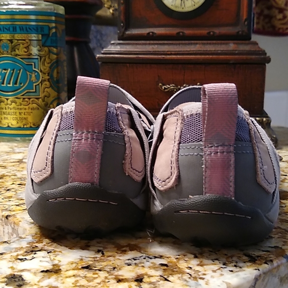 Merrell | Shoes | Merrell 75 Performance Wild Dove | Poshmark
